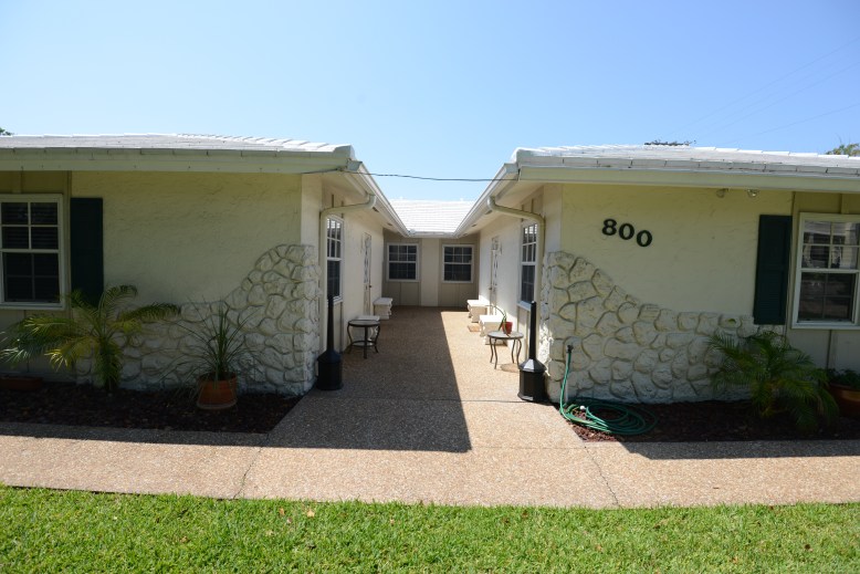 Amenities – Welcome